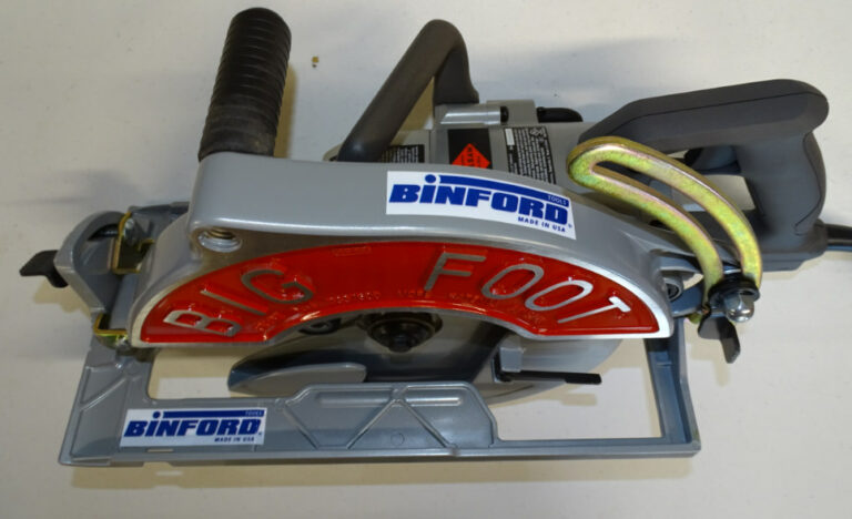 Products Made Proudly in the USA! – binfordtool.com