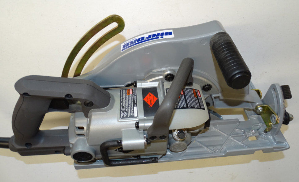 Products Made Proudly in the USA! – binfordtool.com